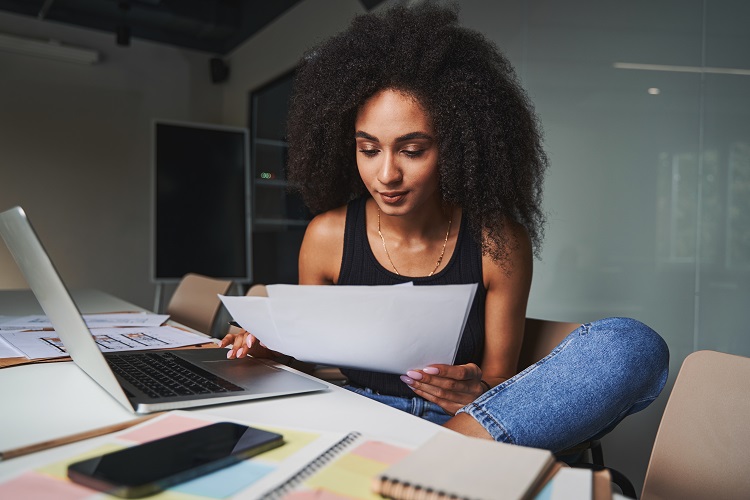 How to make an online portfolio for finding remote jobs - beat out any CV