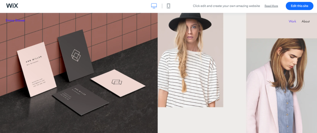 How to make an online portfolio for finding remote jobs - beat out any CV